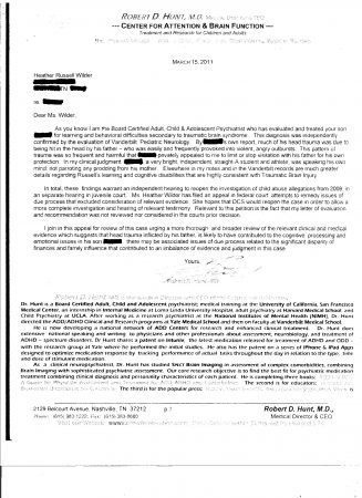 Corruption, Cronyism and Cover-Up Lead to More Injustice and Tragedy in Tennessee - The Post & Email