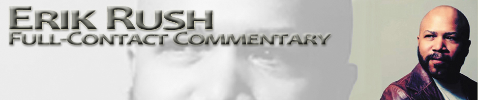 The Post & Email Interviews Commentator Erik Rush - The Post & Email