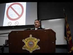 Constitutional Sheriffs' Convention Under Way - The Post & Email