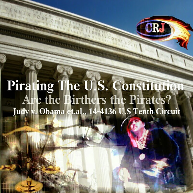 Breaking Report: Pirating the United States Constitution - Are Birthers ...