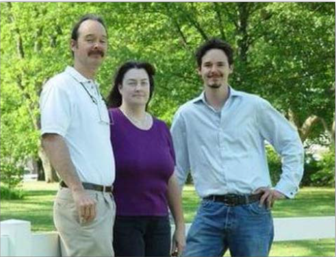 Petition to the NRA From Tennessee Prisoner Mike Parsons - The Post & Email