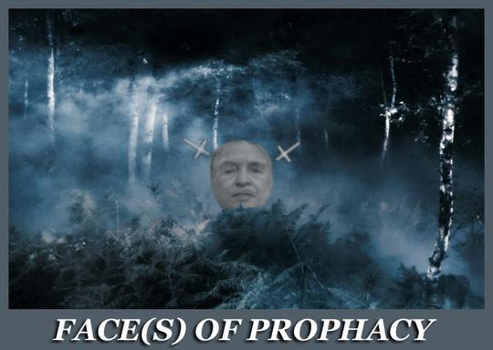 Prophetic Indicators - The Post & Email