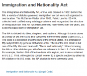 Public Law 414 - June 27, 1952 - The Post & Email