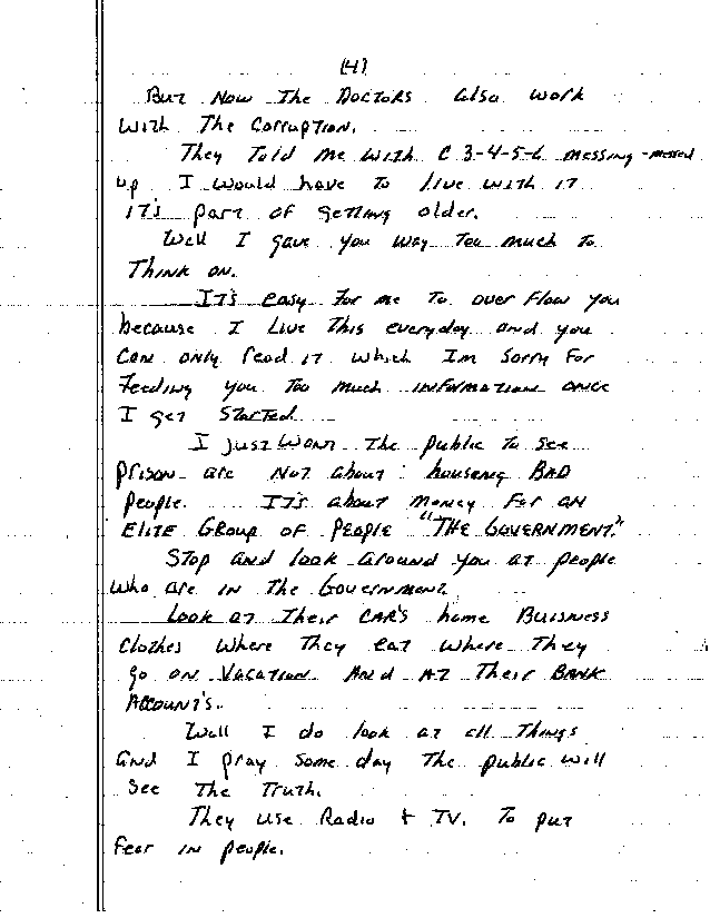 Reflections on Outgoing TDOC Commissioner Derrick Schofield - The Post ...