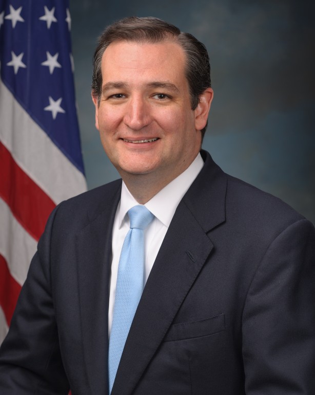Cruz: "10.4 Million" Illegals Have Entered the U.S. under Biden - The Post & Email