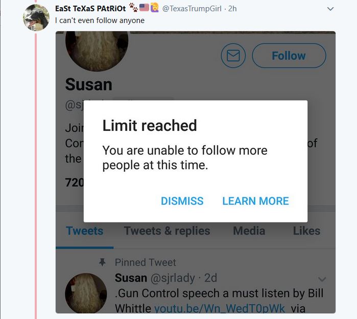 What is the Twitter "Lockout" on Wednesday Morning? - The Post & Email