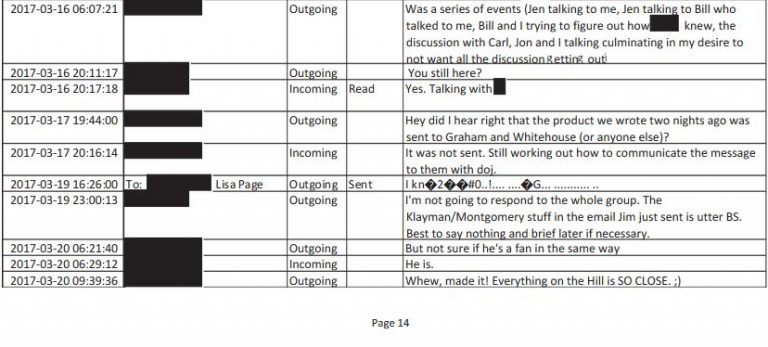 Newly-Released FBI Text Messages Acknowledge Dennis Montgomery Spying ...