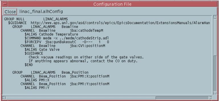 How to Make a .cfg File - The Post & Email