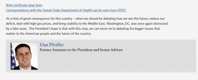 Update: Mike Zullo to Appear on "Freedom Friday" Tonight - The Post & Email