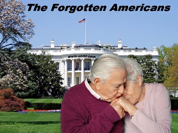 Who Speaks For the Forgotten and Ignored Generation? - The Post & Email