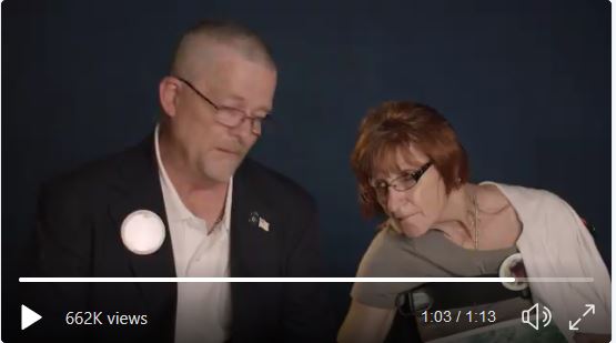 White House Releases Video: "Permanently Separated" - The Post & Email