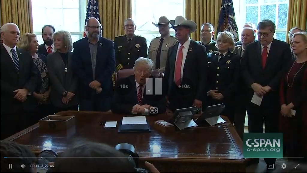 Let's Get Serious About What Constitutes a National Emergency - The ...