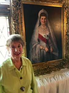 Barbara Green Interview: Anastasia Romanov, Mike Tyson, Froebel/Waldorf ...