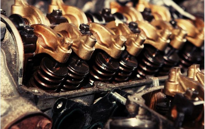 Diesel Engine vs Petrol Engine: The Definitive Guide. - The Post & Email