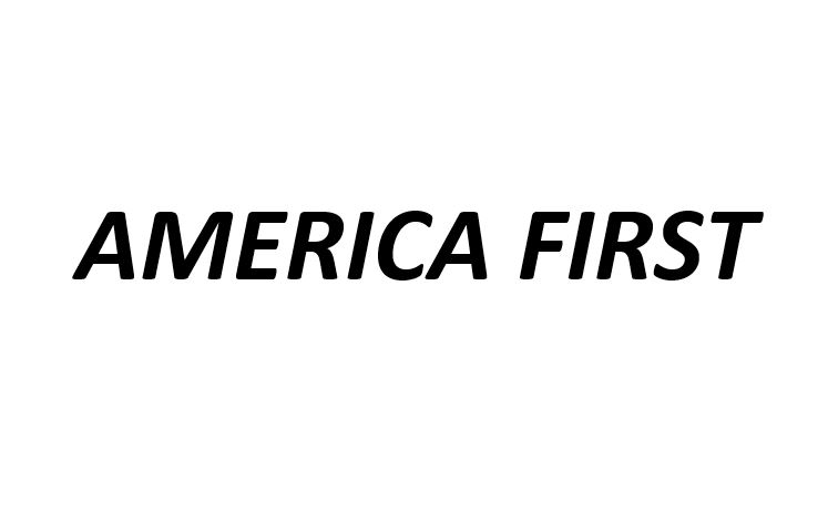 Save America First and the World Later - The Post & Email