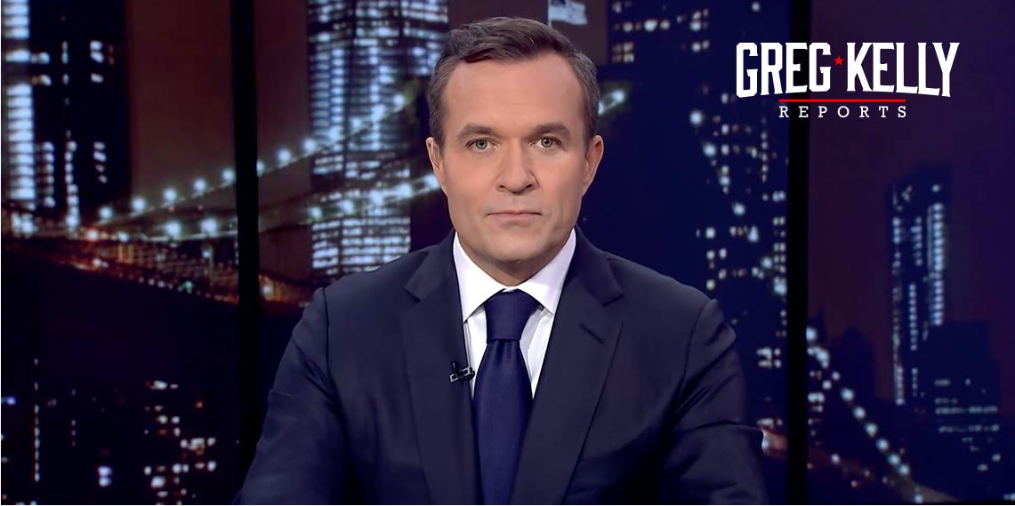 Citizen Challenges Greg Kelly on Why Biden "Won" - The Post & Email