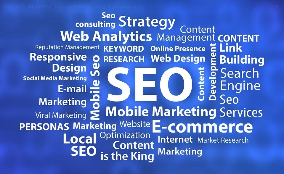 SEO Plan Step 1: What Makes a Good Keyword? - The Post & Email
