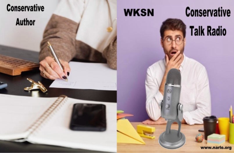 Why Do Conservative Authors and Radio Hosts Waste Their Time? - The ...