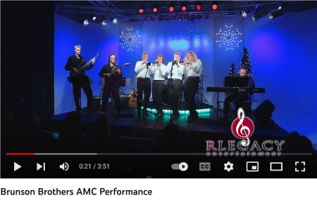 The Brunson Brothers’ Longshot - The Post & Email