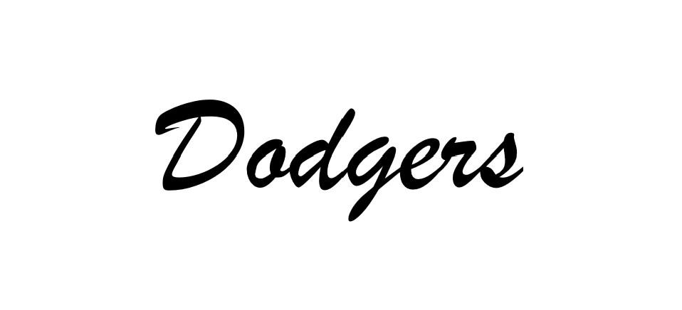 Dodgers Celebrate Hate - The Post & Email