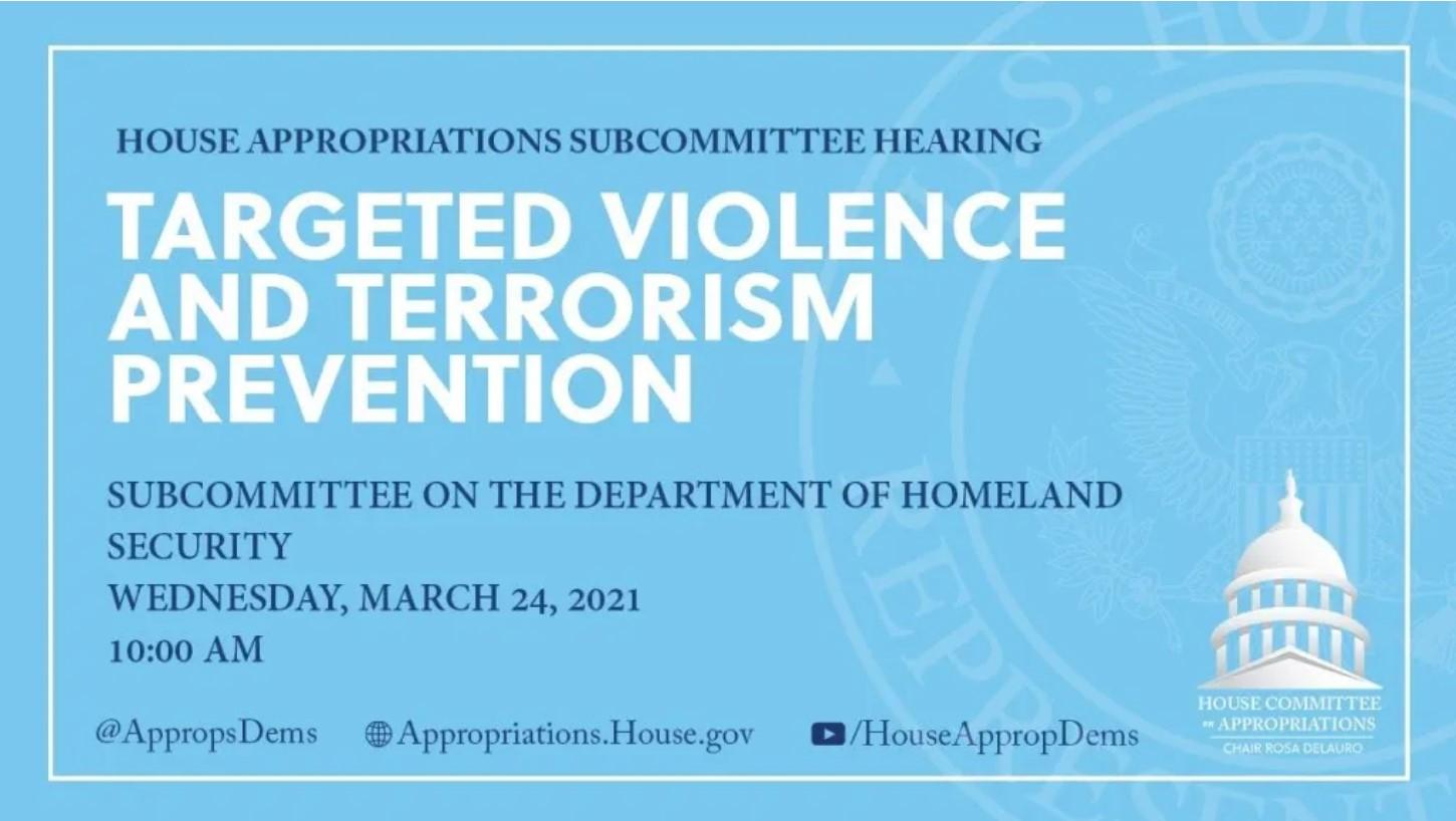 Homeland Security Authorizes $20 Million in Grants to Target Homeland ...