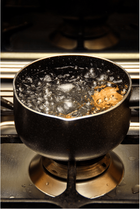 America Reaching Open Border Boiling Point - The Post & Email