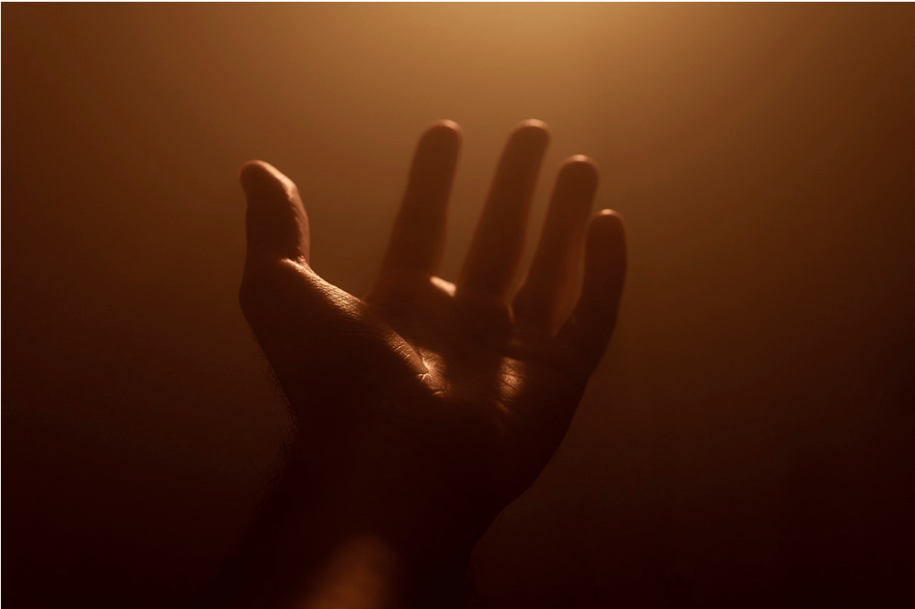 Praise God, He Still Heals Our Afflictions - The Post & Email