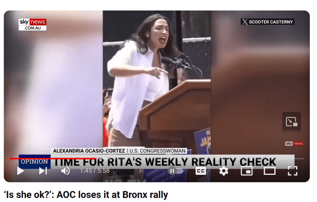 Trump Derangement Syndrome is Raging Among the Left - The Post & Email