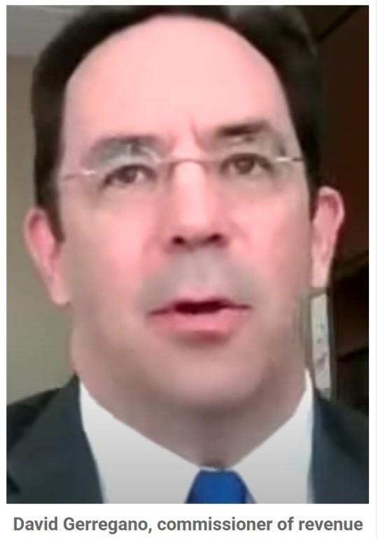 Fraud Case Demands ‘House Cleaning’ - The Post & Email